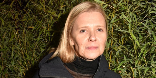 Aude Lancelin remplace Sophia Chikirou à la direction du "Média" | Le ...