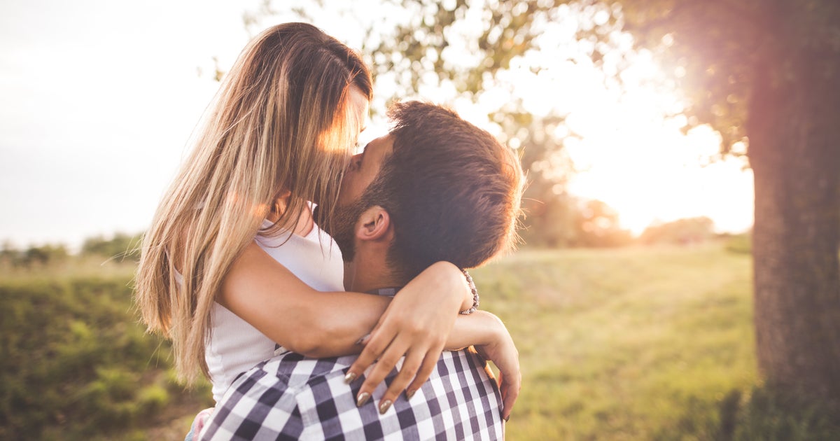 Pour la journée internationale du baiser: 8 raisons qui prouvent qu'il ...