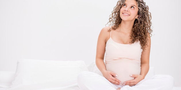 Mes 8 Conseils De Jeune Maman à Toutes Les Femmes Enceintes Le