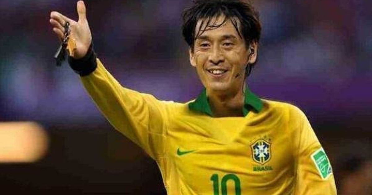 Brésil - Croatie: l'arbitre japonais Yuichi Nishimura, première star de ...