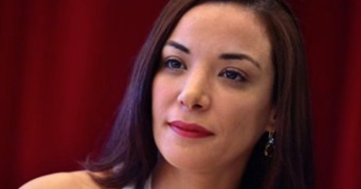 Loubna Abidar Lactrice Marocaine De Much Loved Explique Les Raisons De Son Départ Pour La