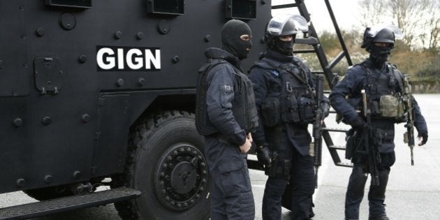 Le GIGN va être doté de quatre nouveaux pelotons d'intervention | Le ...