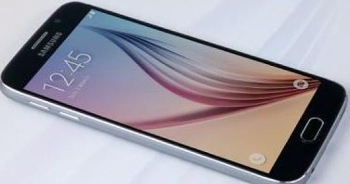 Photos Galaxy S6 Prix Date De Sortie Caractéristiques Tout Sur