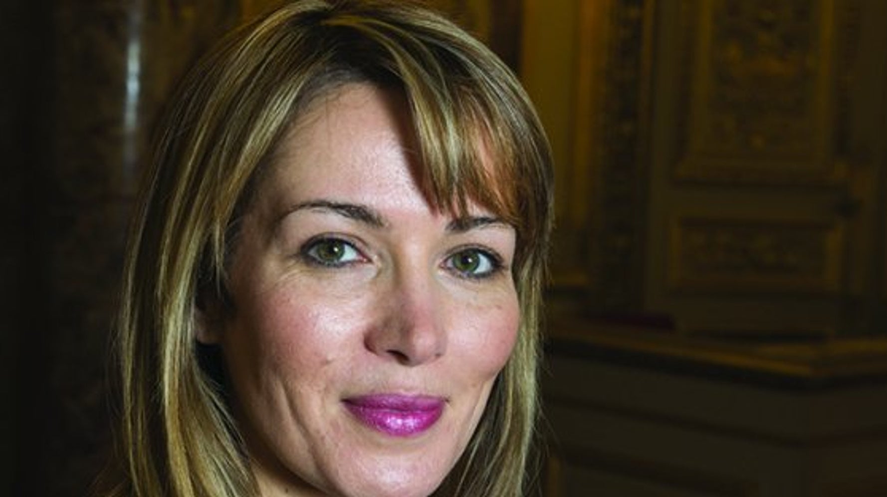 Fatima Hadj, ce petit bout de femme qui a accompli de grandes choses ...