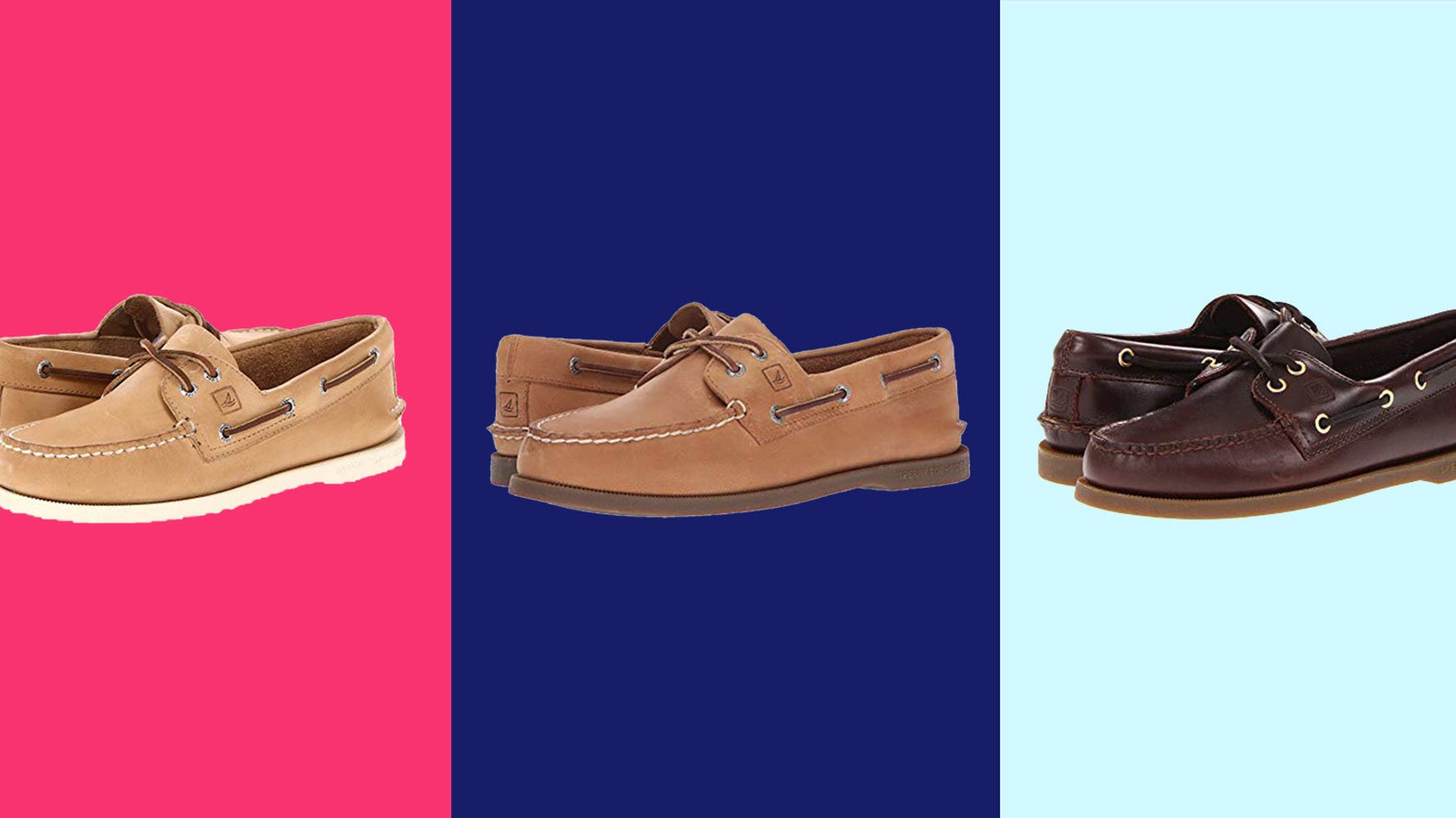 Zappos' Best-Selling Men's Shoe For Summer Has A 5-Star Rating ...