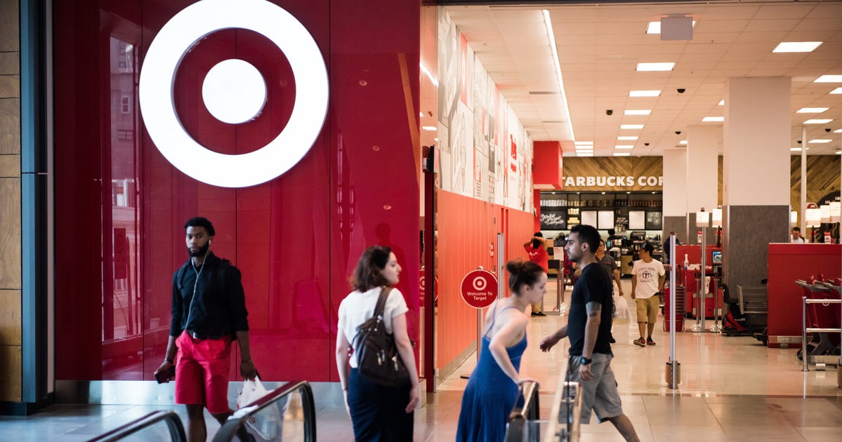 You Can Get 40 Percent Off One Piece Of Furniture At Target Today Only ...