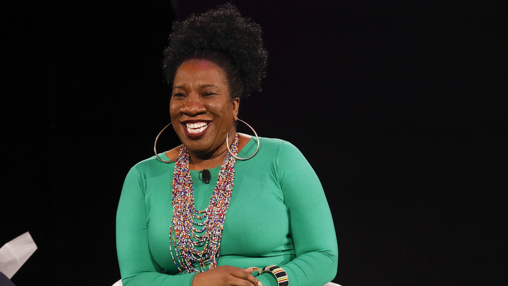 Me Too Founder Tarana Burke Launches HBCU Anti-Sexual Violence Tour ...