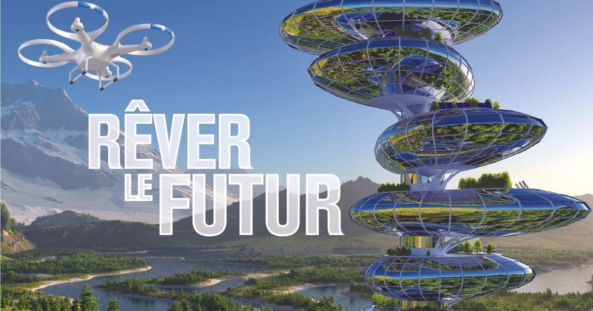 Le futur, c'est tout un programme | Le HuffPost