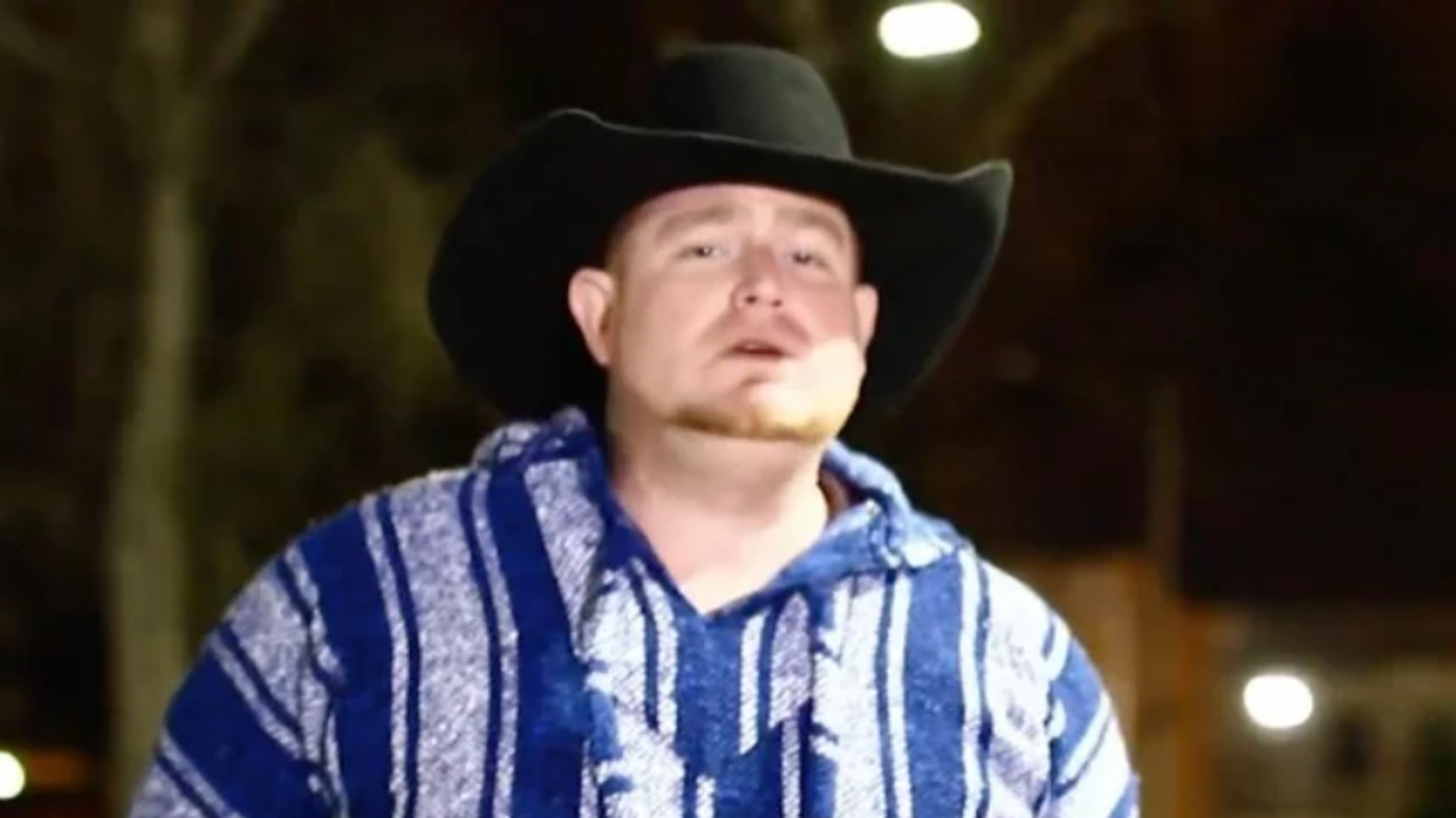 Rising Country Music Star Justin Carter Killed In Gun Accident At 35 ...