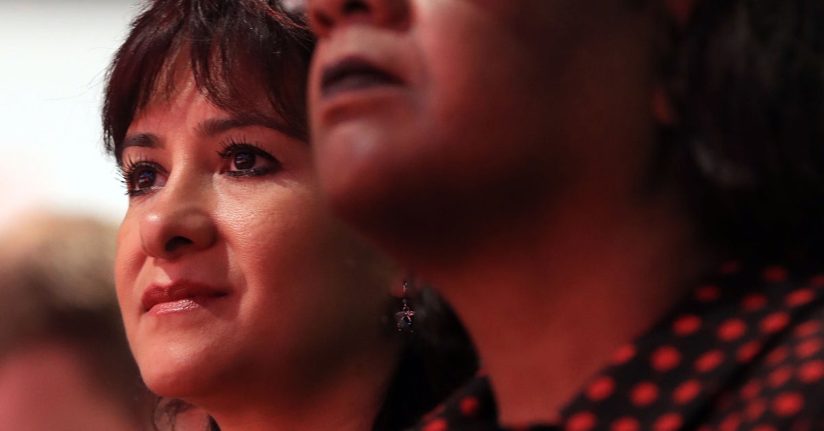 Jeremy Corbyn's Wife Laura Alvarez 'To Help Launch' Radical Pro-EU ...
