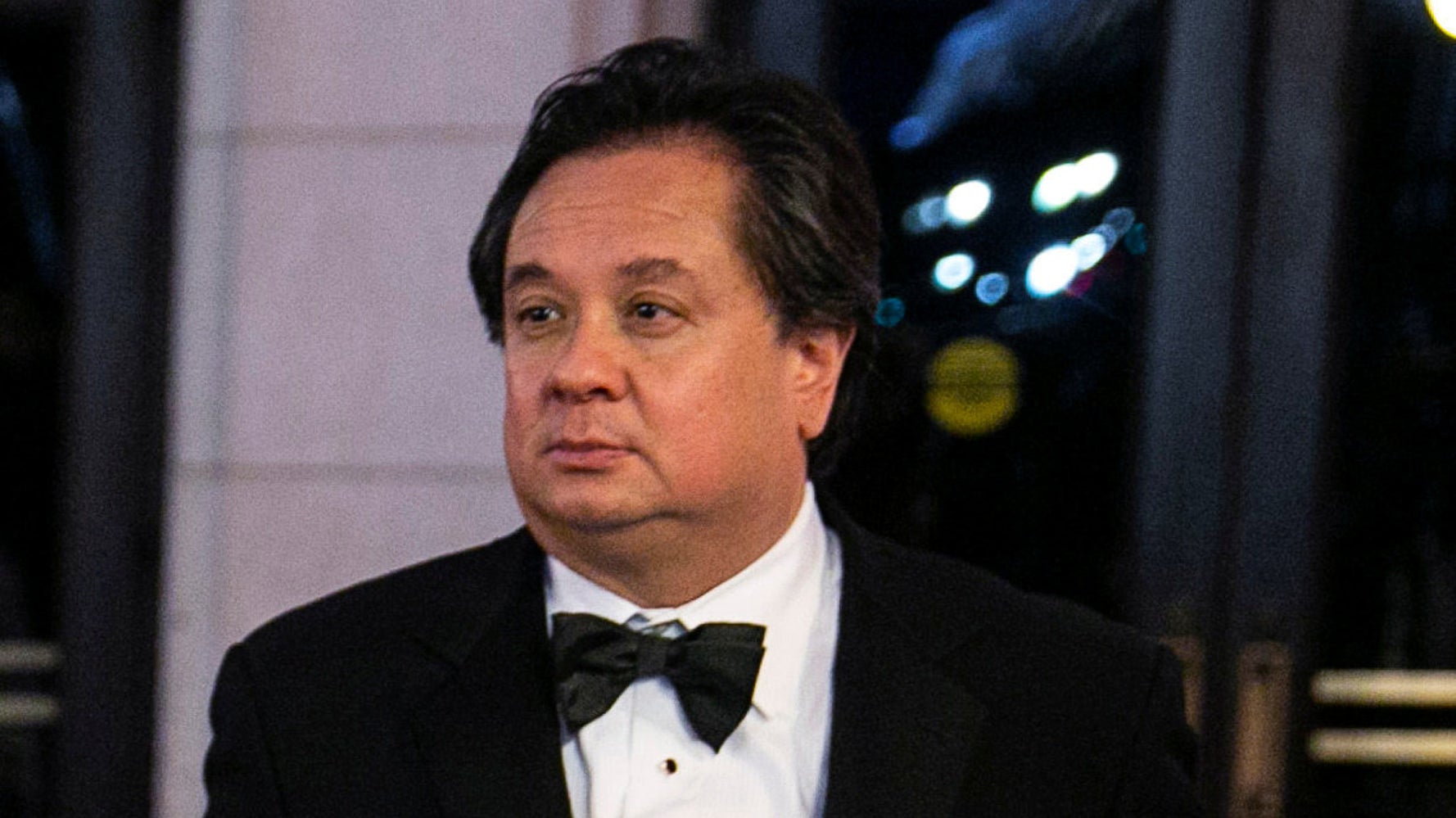 George Conway Says Trump Wants Re-Election To Avoid Indictment ...