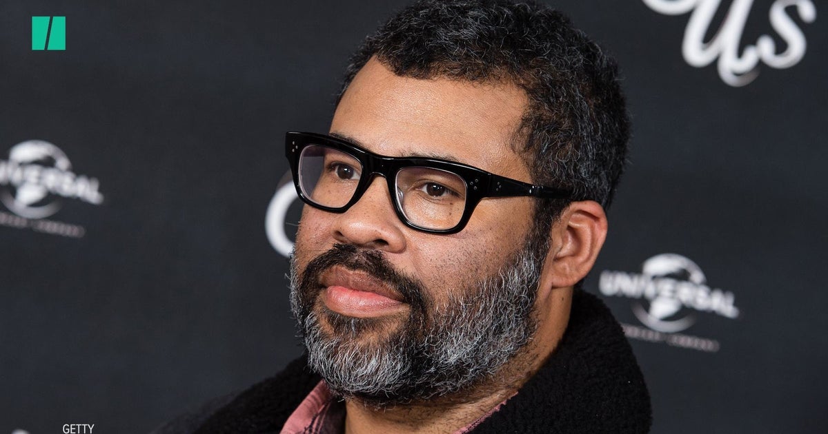Jordan Peele On ‘Us’ And ‘The Evil In Our Own Humanity’ | HuffPost Videos