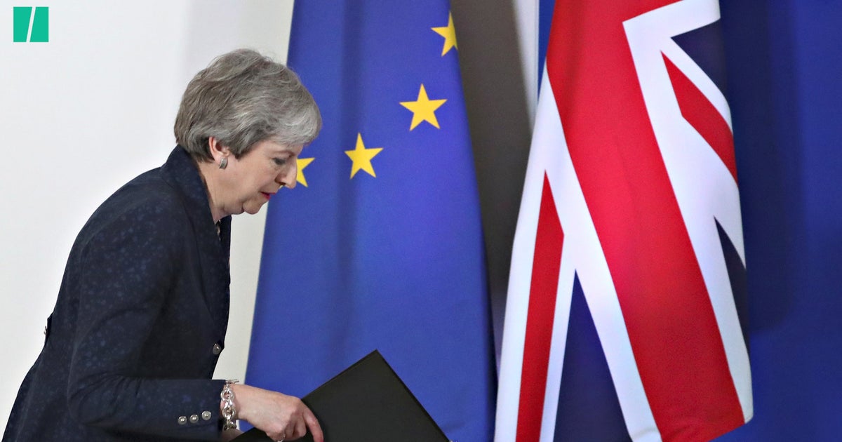 The New Brexit Deadlines Agreed To By The EU | HuffPost UK News