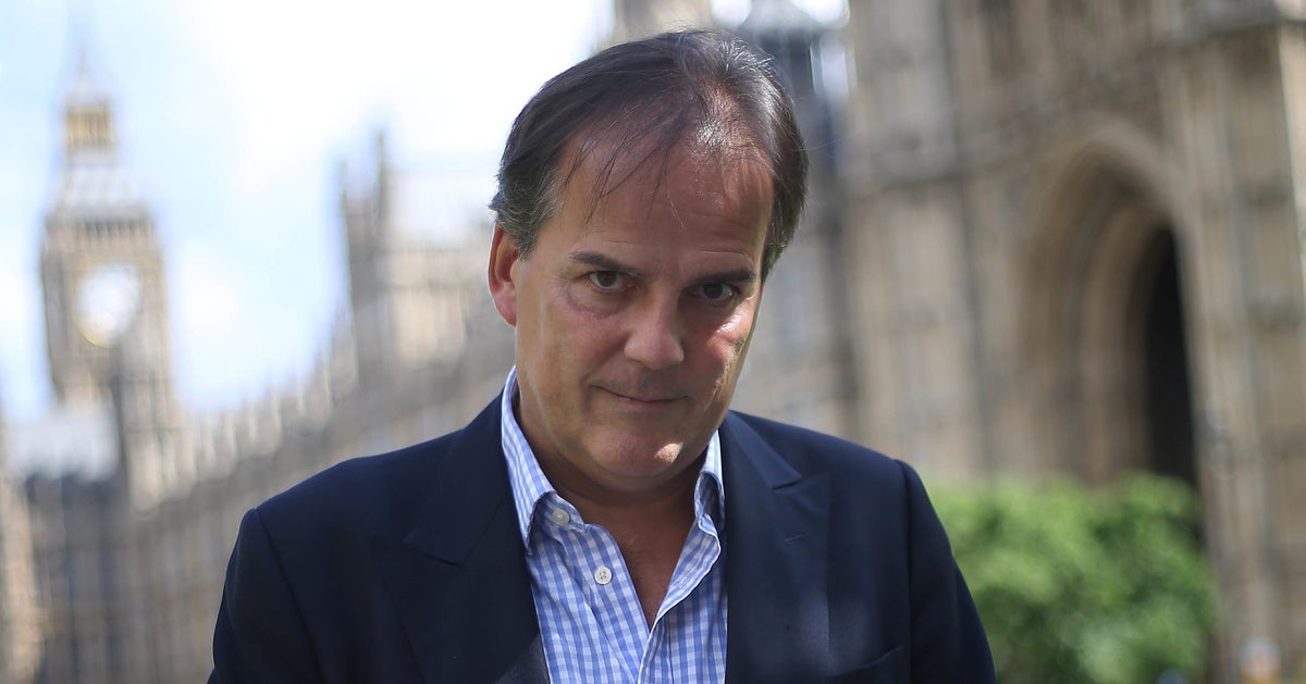 Tory Minister Mark Field Backs Revoking Article 50 If Brexit Causes ...