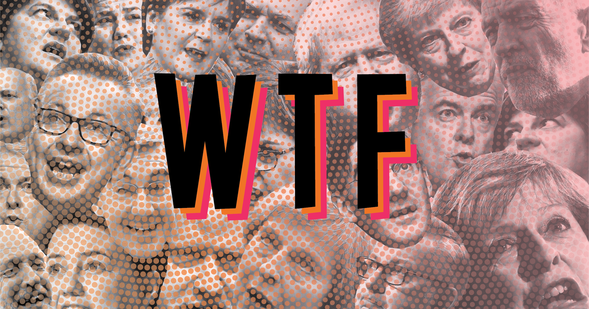 Report du Brexit : le HuffPost UK nous livre ses scénarios | Le HuffPost