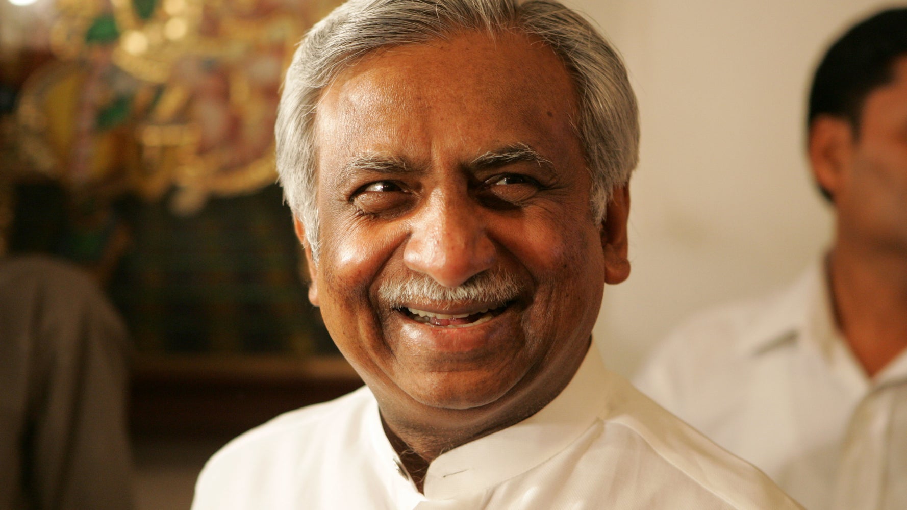 Jet Airways Founder Naresh Goyal Resigns From Board Of Crisis-Hit ...