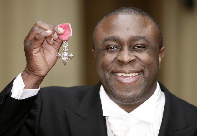 BBC’s Flagship Black Political Talkshow 'Axed', Says Departing ...