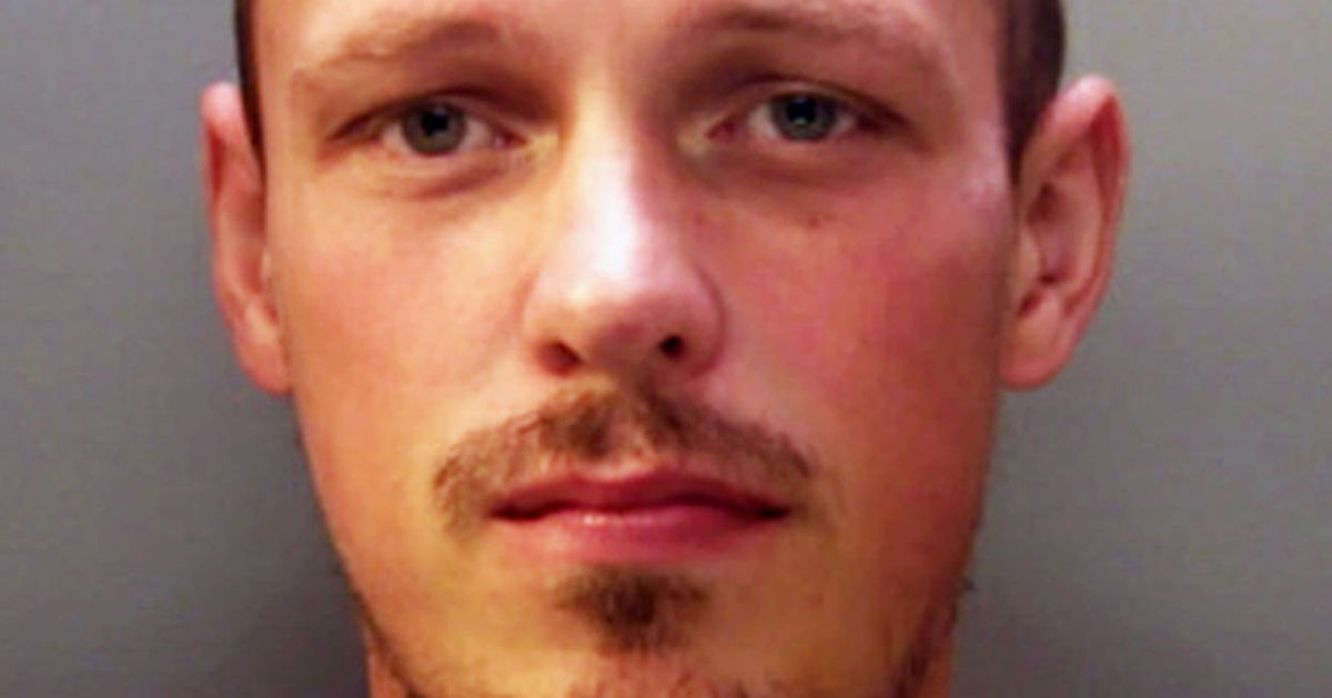 Ieuan Harley Jailed For Life For Murdering Convicted Child Killer David ...