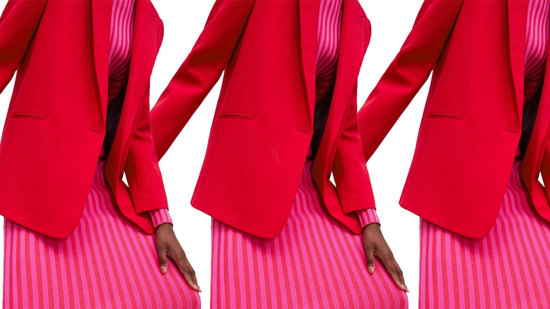 5 Colourful Statement Blazers To Make Your Outfit Pop | HuffPost UK Life