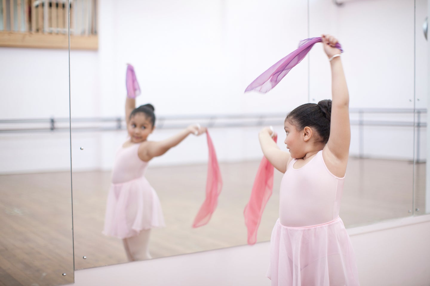 10 Everyday Ways To Foster A Healthy Body Image In Your Child ...