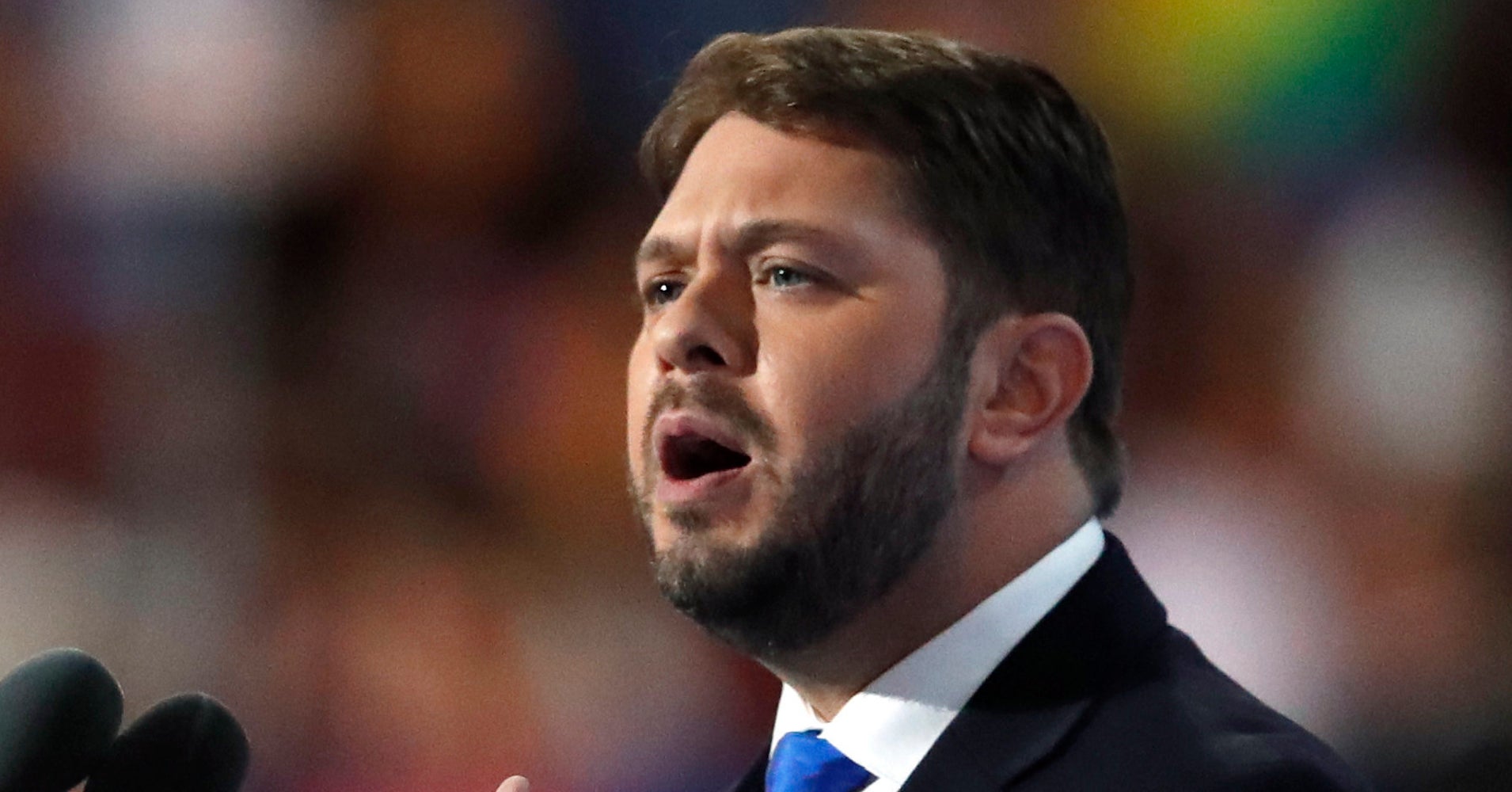 Progressive Ruben Gallego Won’t Run For Senate In Arizona | HuffPost