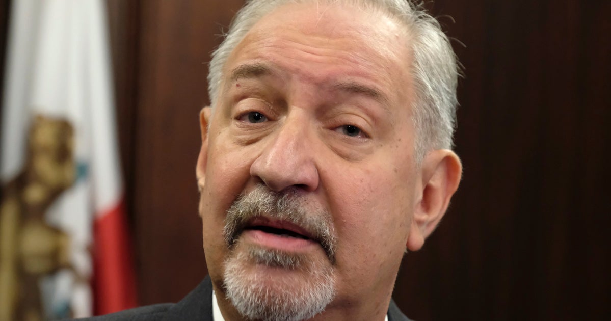 CNN Drops Contributor Mark Geragos, Accused Of Being Avenatti Co ...