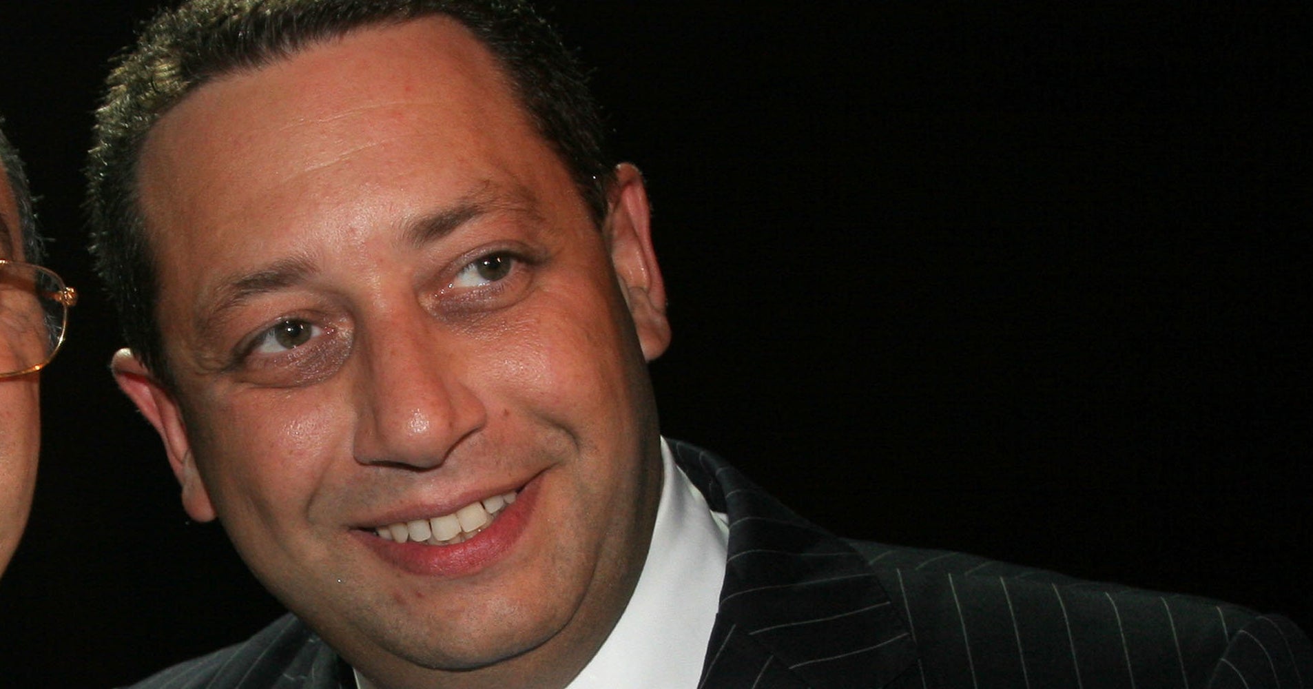 Trump Pal Felix Sater Aimed To Launder Funds In Trump Tower Moscow ...