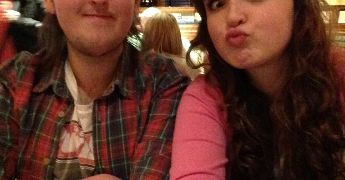 My Brother And I Surviving The Same Rare Cancer Has Brought My Family ...