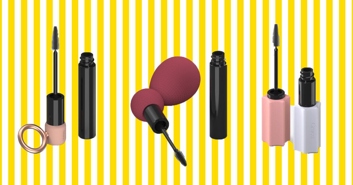 Grace Is The New Accessible Makeup Brand For Disabled People | HuffPost ...