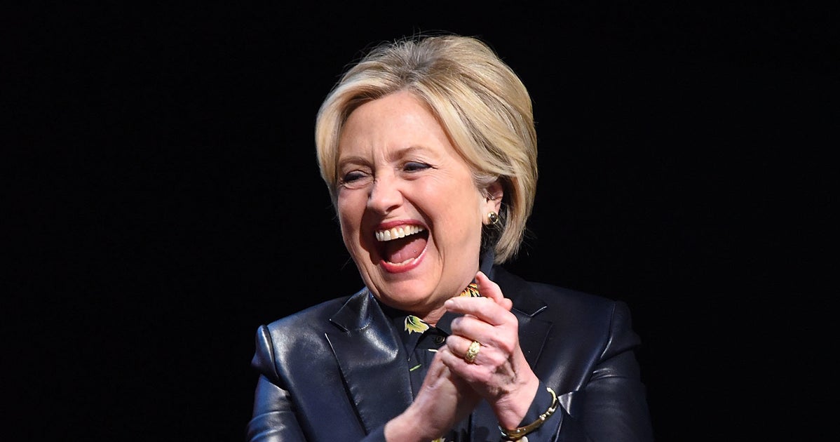 Hillary Clinton Fires Off Response To NASA’s Female Spacesuit Problem ...