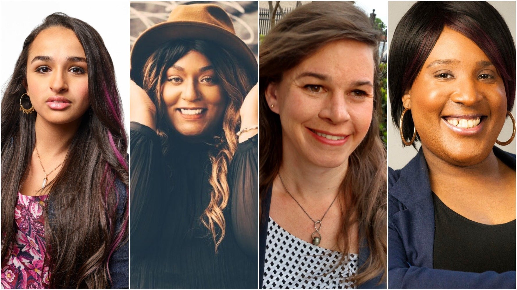 What Trans Women Want You To Know About Feminism And Equality | HuffPost