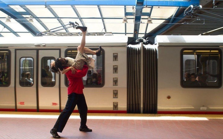 San Francisco Weekend Guide: October 14-16, 2011 | HuffPost San Francisco