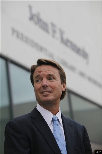 John Edwards Criminal Charges: Judge Denies Attempted Dismissal Of Case ...