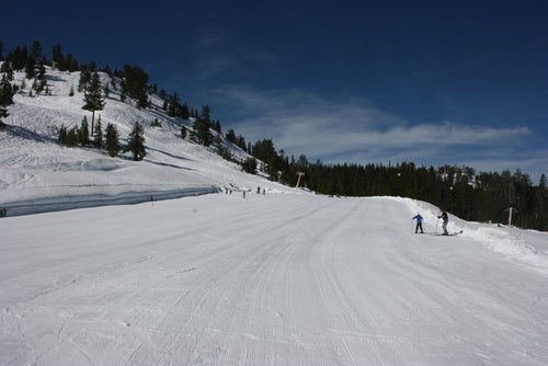 China Peak Mountain Resort A Huffington Post Travel Ski Resort Guide HuffPost Life