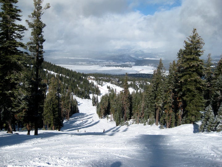 Northstar California Resort: A Huffington Post Travel Ski Resort Guide ...