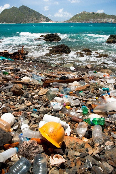 Ocean Pollution: Plastic Makes Up More Of The Ocean Than We Initially ...