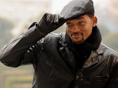 Will Smith On Obama Role: "If Ordered... I Will Do My Duty As An ...