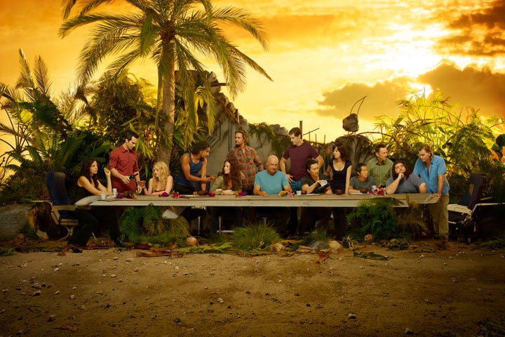 TV Rerun Wish List: 15 Shows We Want To See In Syndication | HuffPost ...