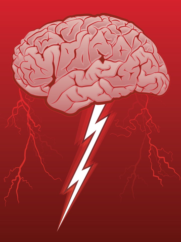 Early Learning Could Protect Against Future Cognitive Problems From ...