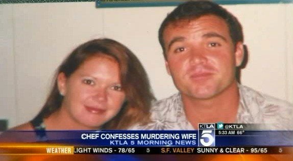 David Viens, Los Angeles Chef Accused Of Killing, Cooking Wife, Can't ...