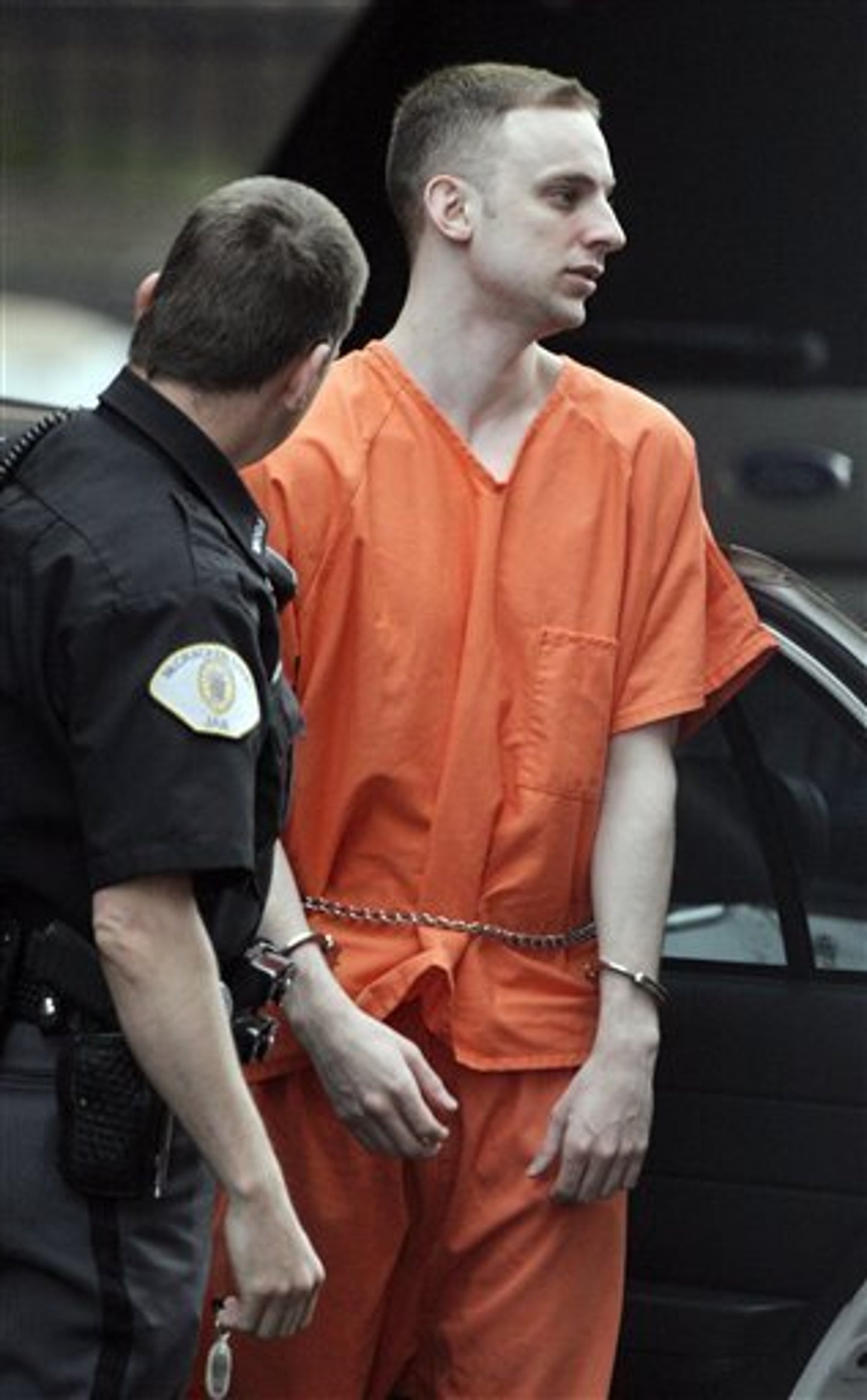 Steven Green Sentencing Trial: Platoon Had Dire Mental Health Status ...