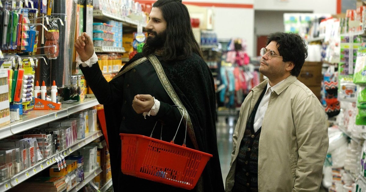 Here’s The New Show You Should Watch Right Now (March 24-30) | HuffPost ...