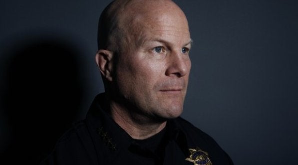 Greg Suhr: Hail To The Well-Paid, Politically-Respected Chief ...