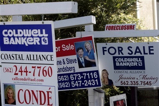 Philadelphia's Foreclosure Prevention Program Is Mandatory For Banks ...