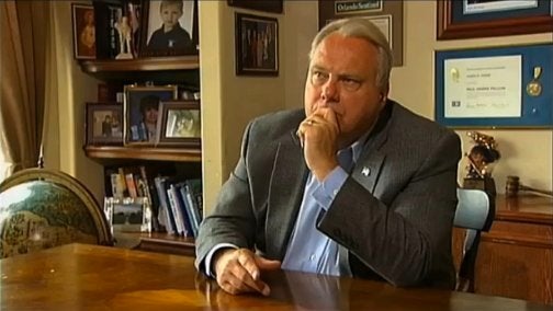 Jim Greer, Ex-Florida Republican Party Chair: Racism, Secrets, And A Political Corruption Trial ...