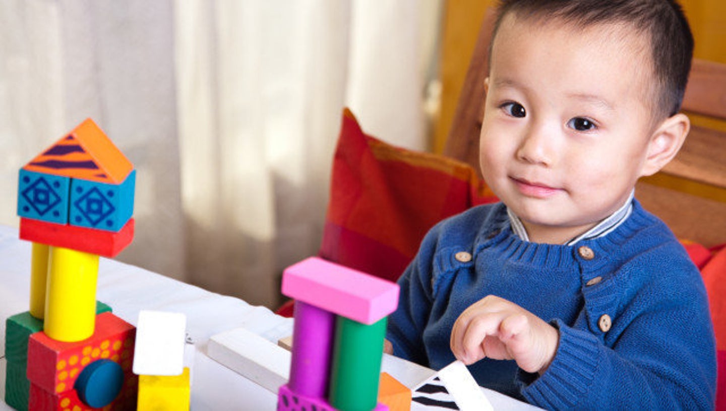 Is China Really Engineering Baby Geniuses? The Myth Of The Superbaby ...