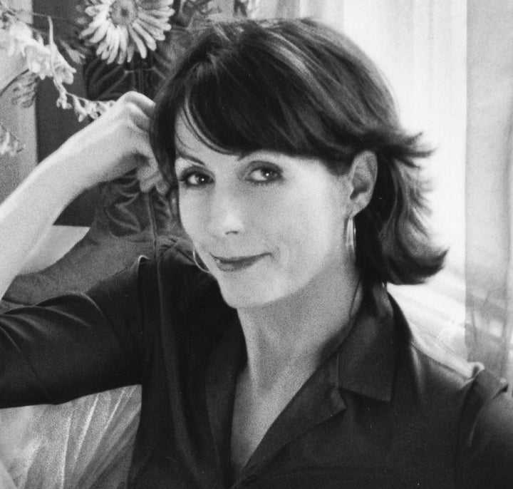 Mary Karr Interview: "Lit" Part II | HuffPost Entertainment