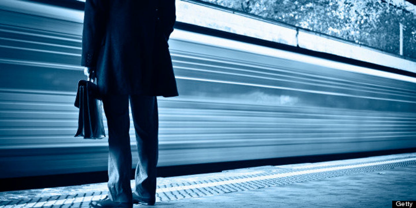 RTA Detroit Is Searching For Regional Transit CEO, But Has No Funding ...