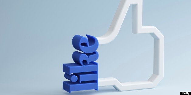 10 Fun Facebook Pages You Should "Like" | HuffPost Post 50