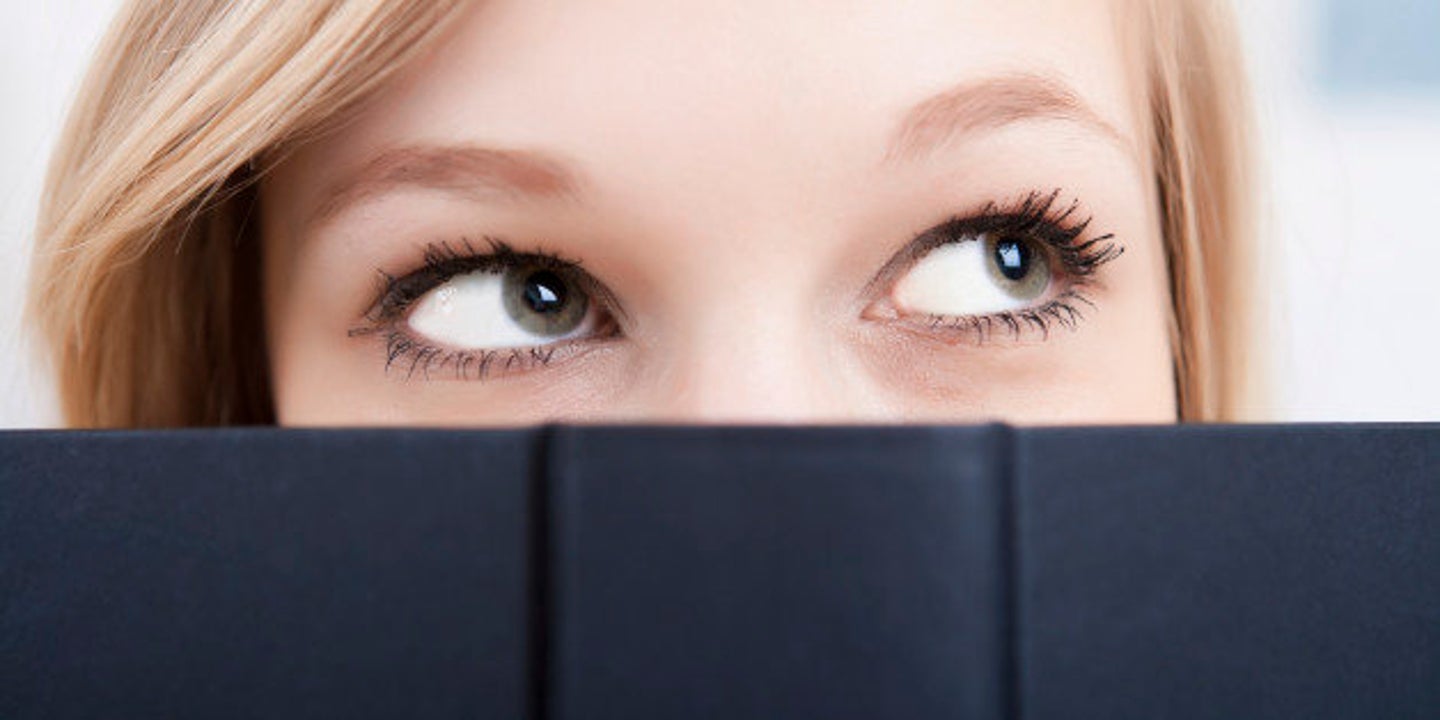 'Mind-Reading' Skills Boosted By Reading Literature, Study Suggests ...